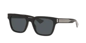 Saint Laurent Unisex SL790 Sunglasses Black