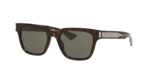 Saint Laurent Unisex SL790 Sunglasses Grey