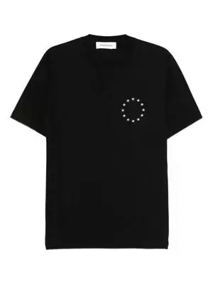 Etudes Studio Crewneck T-shirts For Women