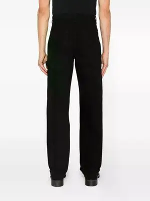 Études Studio Ring-detail Carpenter Pants