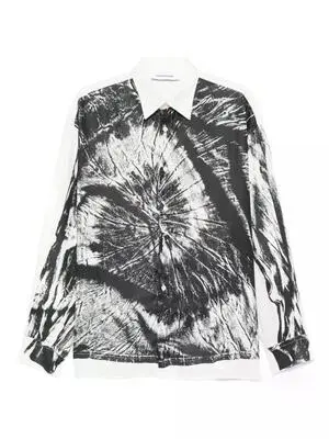 Etudes Studio Frill Shirts For Women