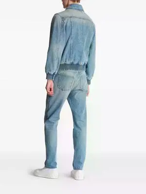 Balmain Cotton Jacket