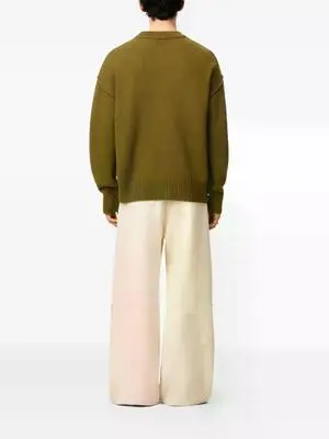 AMI Paris De Coeur Sweater