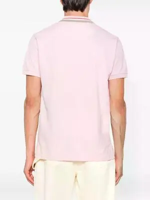 VIVIENNE WESTWOOD Tipped Polo Shirt