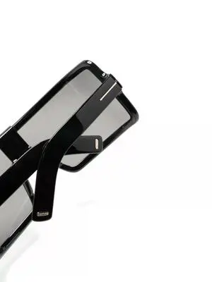 TOM FORD Parker Sunglasses