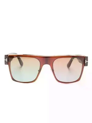 TOM FORD Sunglasses - Brown