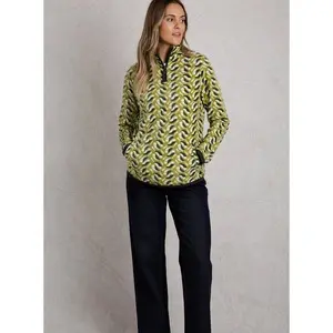 Weird Fish Performance Tops For Women