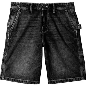 Quiksilver Mercury Denim Carpenter Shorts