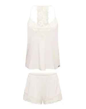 ADORE ME Jacky Pajama Cami & Shorts Set