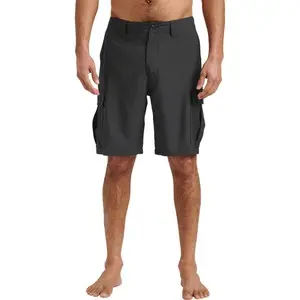 Quiksilver Thigh Length Shorts For Men