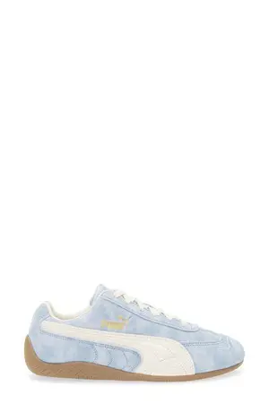 PUMA Speedcat Faded Sneaker - Haute Tropic/ Alpine Snow