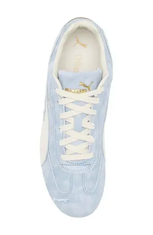 PUMA Speedcat Faded Sneaker - Haute Tropic/ Alpine Snow