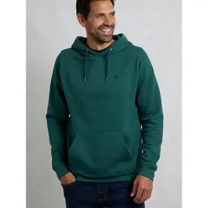 Weird Fish Drawstring Sweatshirts Hoodies For Men