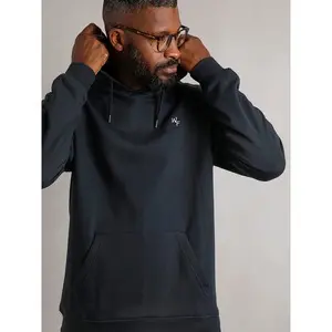 Weird Fish Drawstring Sweatshirts Hoodies For Men