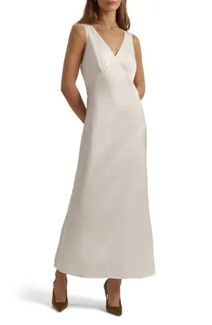 Favorite Daughter Paneled Evening Dresses
