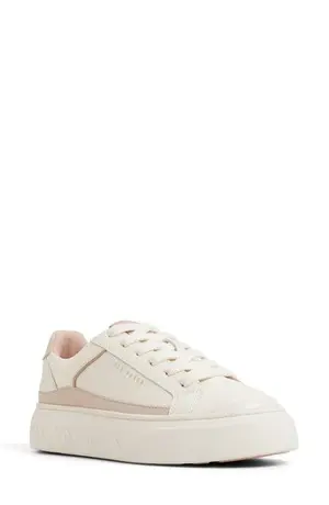 Ted Baker London Lace Up Sneakers For Women