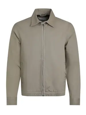 WEIRD FISH George Harrington Jacket