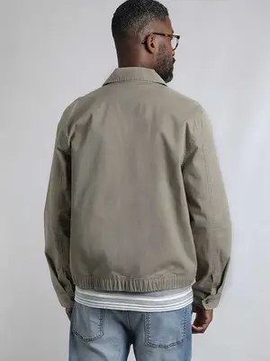 WEIRD FISH George Harrington Jacket