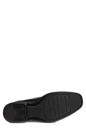 Ecco Metropole Milan Double Monk Strap Derby