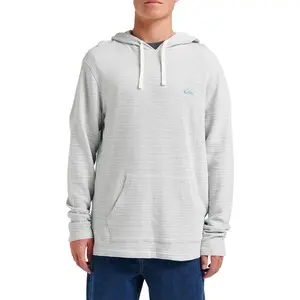 Quiksilver Logo Sweatshirts Hoodies For Men