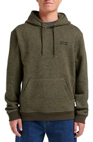 Quiksilver Printed Activewear For Men