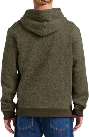 Quiksilver Keller Hoodie