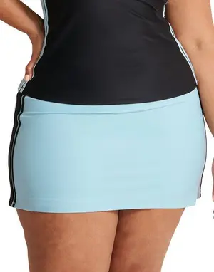 ADORE ME Ace Skort Light Blue