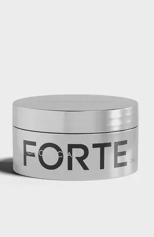 FORTE SERIES Chrome Clay Strong Hold - Grey