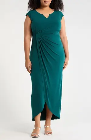 Connected Apparel Evening Dresses
