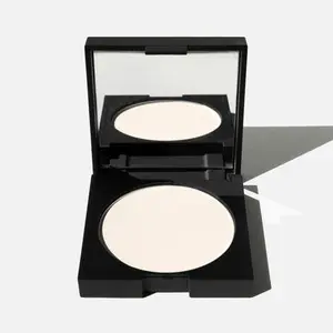 AMAZINGCOSMETICS Velvet Mineral Powderset - Clear