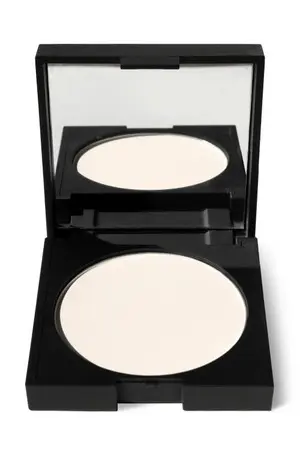 AMAZINGCOSMETICS Velvet Mineral Powderset - Clear