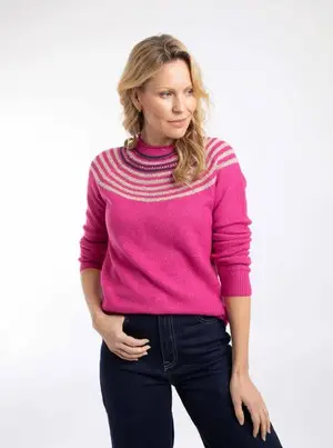 Weird Fish Casual Sweaters For Women