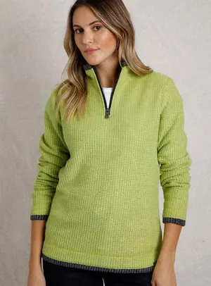 Weird Fish Fleece Activewear For Women