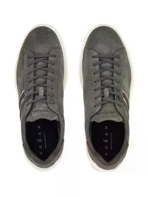 Hogan H580 Low Top Sneakers