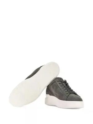 Hogan H580 Low Top Sneakers