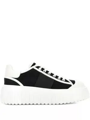 Hogan H-stripes Sneakers