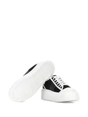 Hogan H-stripes Sneakers