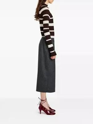 Proenza Schouler Amery Skirt