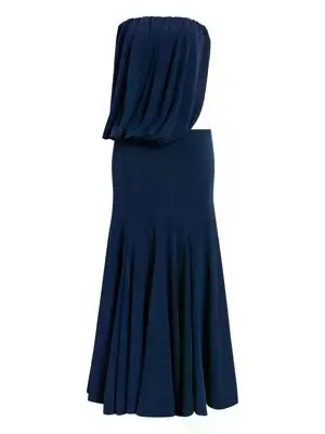 Proenza Schouler Off The Shoulder Evening Dresses