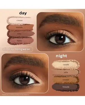 TARTE COSMETICS Lette Toasted Palette - Multi