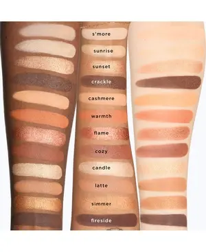 TARTE COSMETICS Lette Toasted Palette - Multi