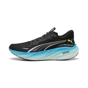 PUMA Magnify Nitro™ 3 Road Running Shoes - Black
