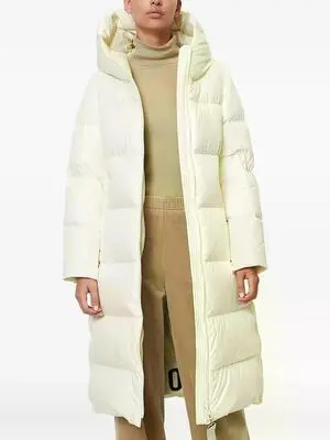Marc O'polo Padded Hooded Coat