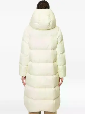Marc O'polo Padded Hooded Coat