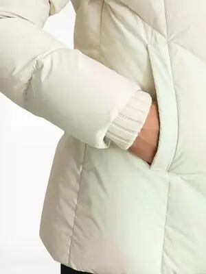 Marc O'polo Quilted Hooded Jacket