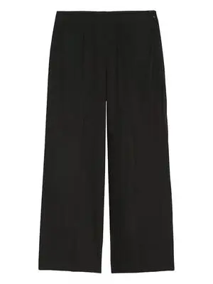 Marc O'polo Pressed-creased Trousers
