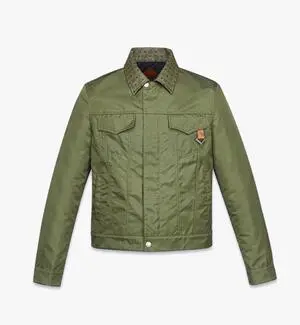 Mcm Classic Jackets For Men