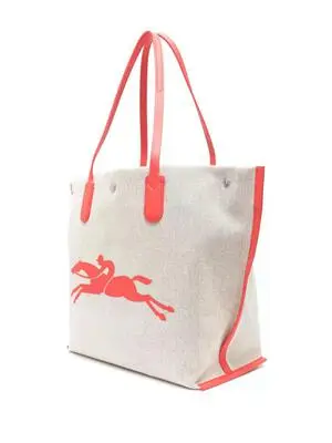 Longchamp Large Roseau L Tote Bag