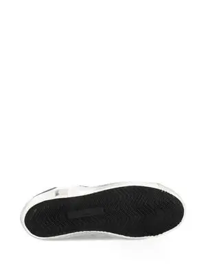 Philippe Model Low-top Sneakers - White