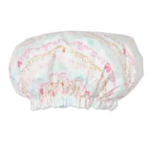 ULTA BEAUTY COLLECTION Shower Cap Hearts - One-color
